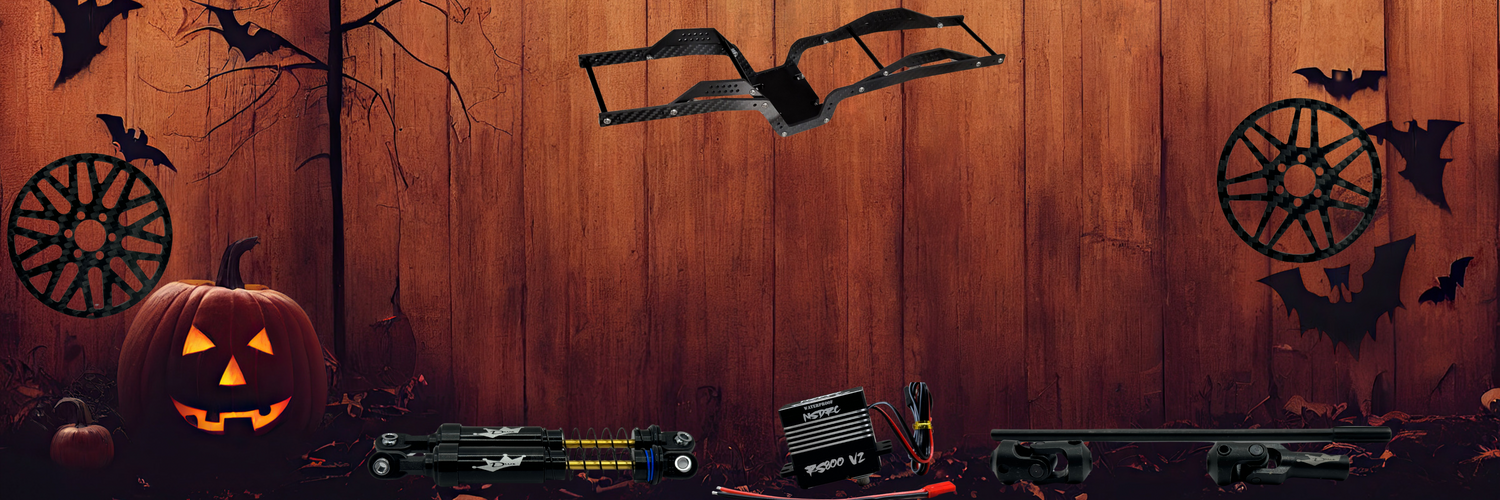 Top Tier Competition RC Crawlers – The CrawlFather